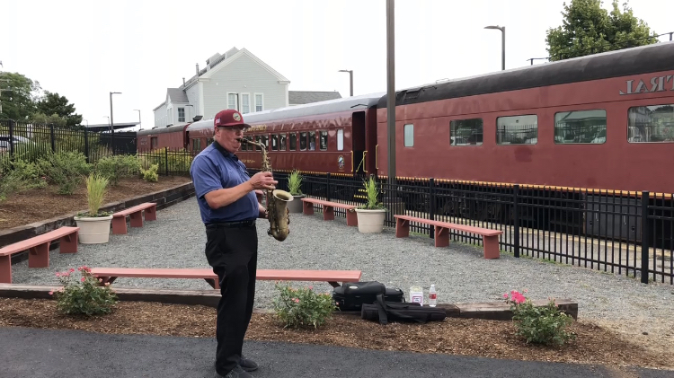 Jazz Brunch Train | Cape Cod Central Railroad